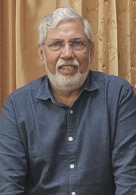 President’s Message – Technology Co-op Group Housing Society